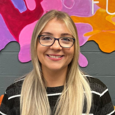 Meet the Team - Positive FuturesPositive Futures