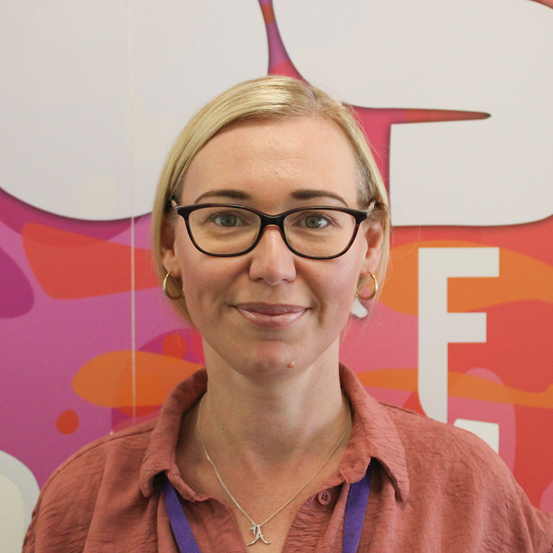Ashleigh - Positive FuturesPositive Futures